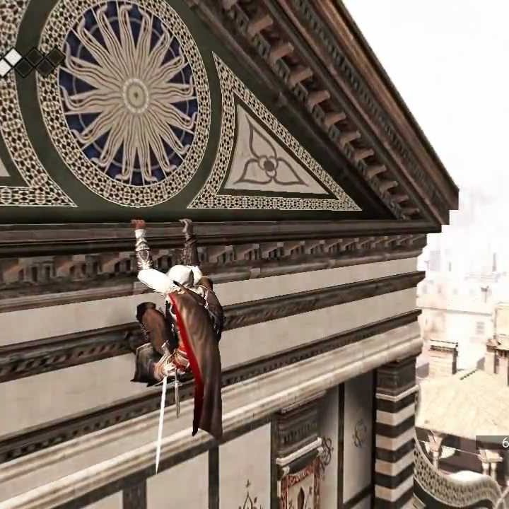 Ezio’s Florence: A Tour Inspired by Assassin’s Creed II – Tourist Guide ...