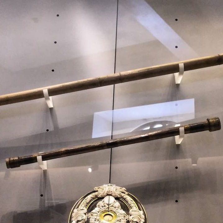 Galileo Galilei Museum – Science Tour – Tourist Guide in Florence