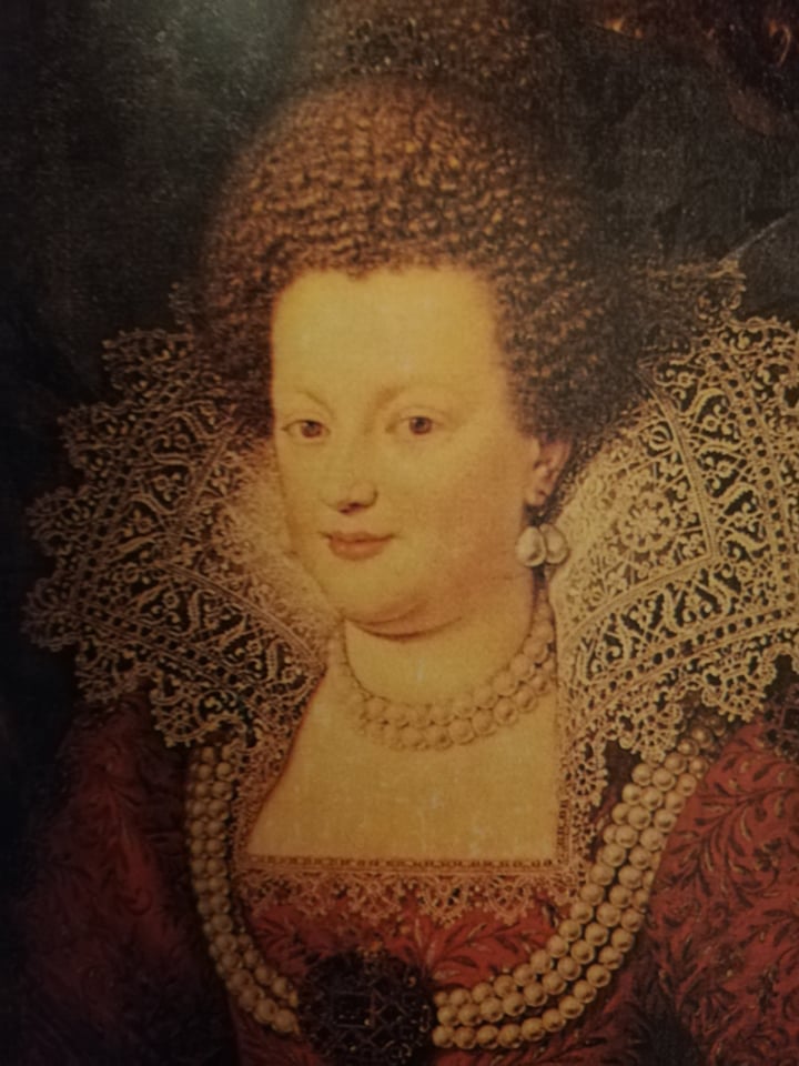 Great Women of Florence – Women’s History Walking Tour – Tourist Guide ...